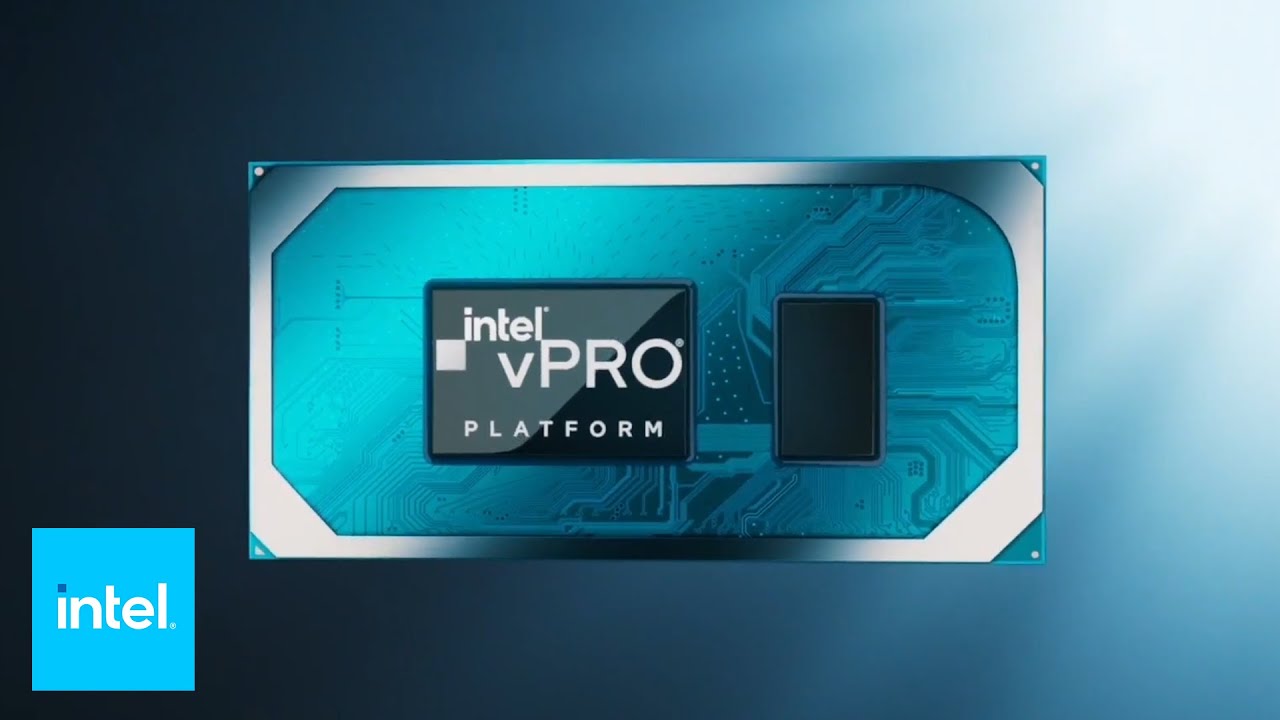 Improve Your Employee Experience with the Intel Evo™ vPro® Platform ...