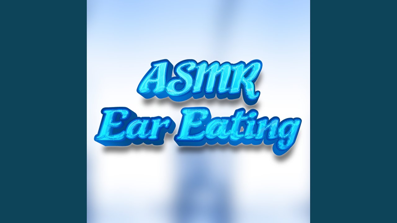 Intense Fast Ear Licking ASMR - YouTube