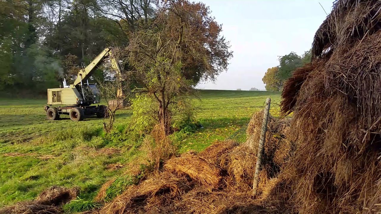 T174-2A im Einsatz Teil 2 - YouTube