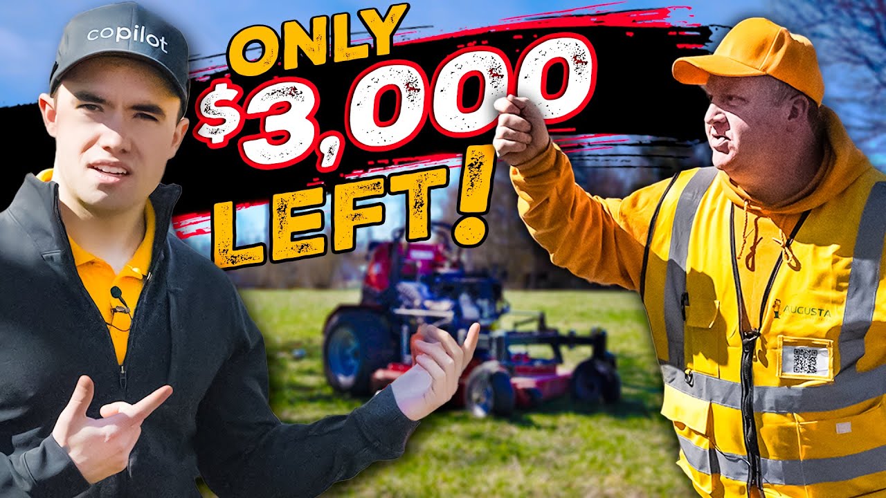 UNDERCOVER BOSS visits Lowest Revenue Location! - YouTube