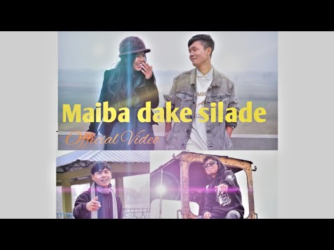 Maiba dake Silade || Official Music Video || Dekam ft TS-Tenush