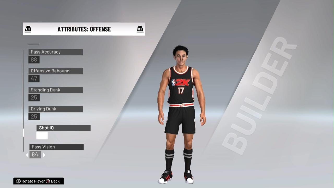 Henry Bibby NBA2K NBA2K20 (1972 Draft Class) - YouTube