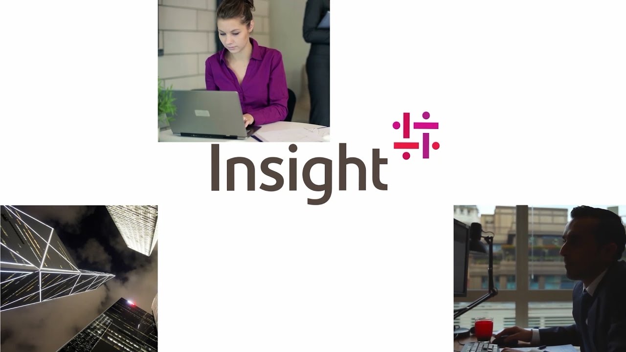 Insight Enterprises helps its customers run their businesses smarter ...