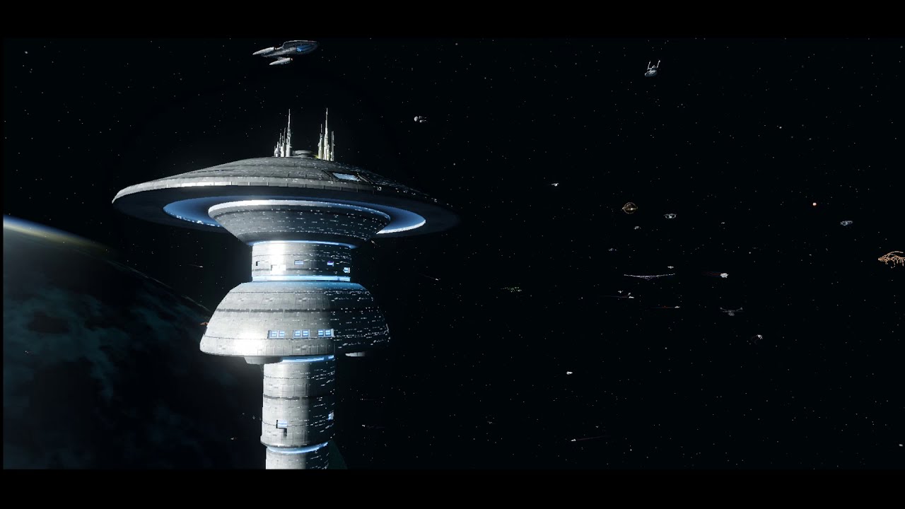 STO Ship Mastery Traits series Part 1 Entwined Tactical Matrices - YouTube