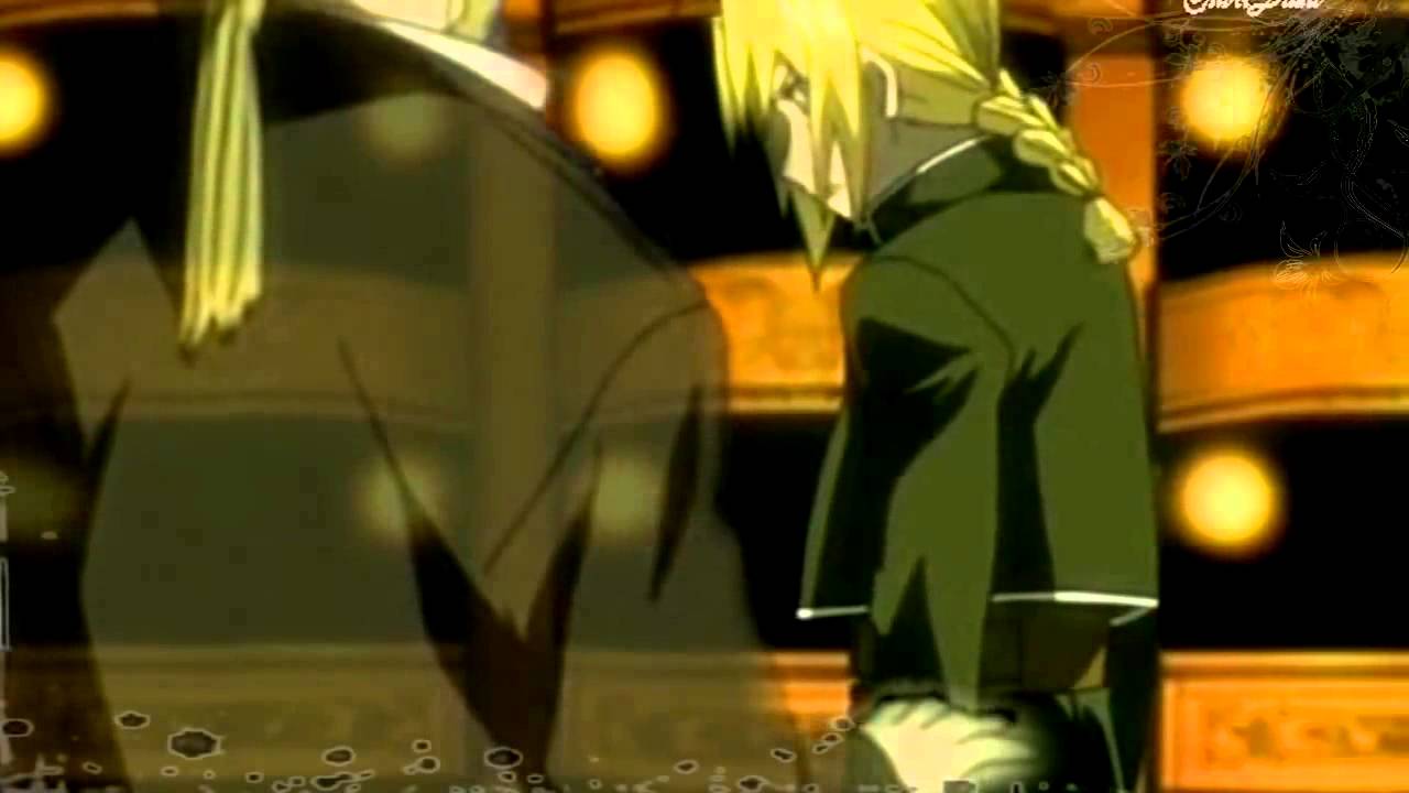 FMA A beautiful story - YouTube