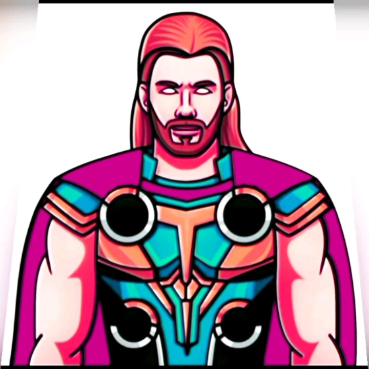 Thor 🪓 short serie's - YouTube