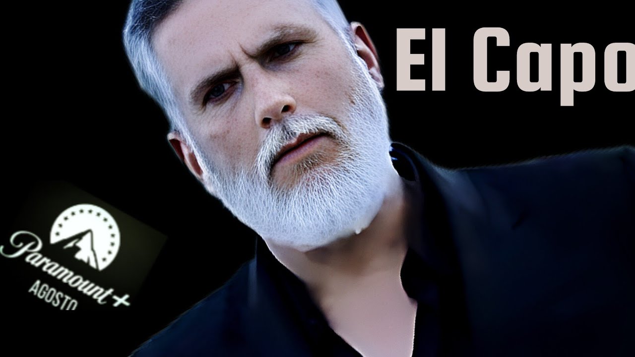 el Capo 4 el capó de Capos #2025 #dúo #cap4 #capitulo - YouTube