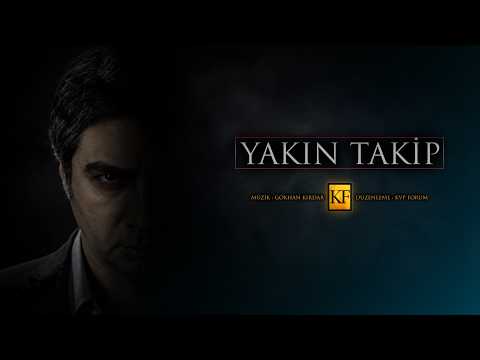 Kurtlar Vadisi - Yakın Takip (Yüksek Kalite)