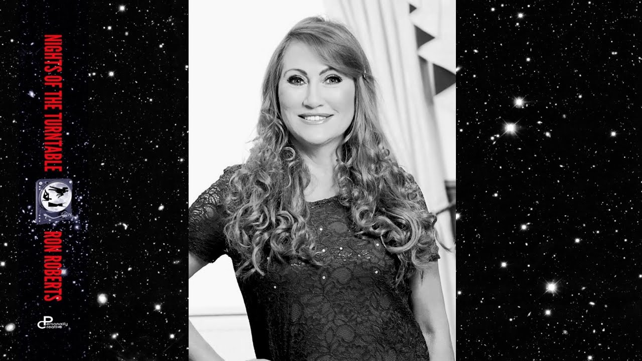 Rose Marie - Love Is All - YouTube