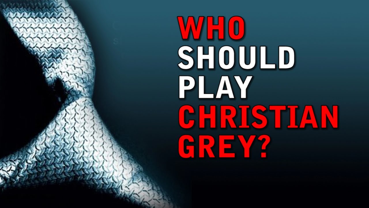 Fifty Shades of Grey (Film) - Introducing Christian Grey - YouTube