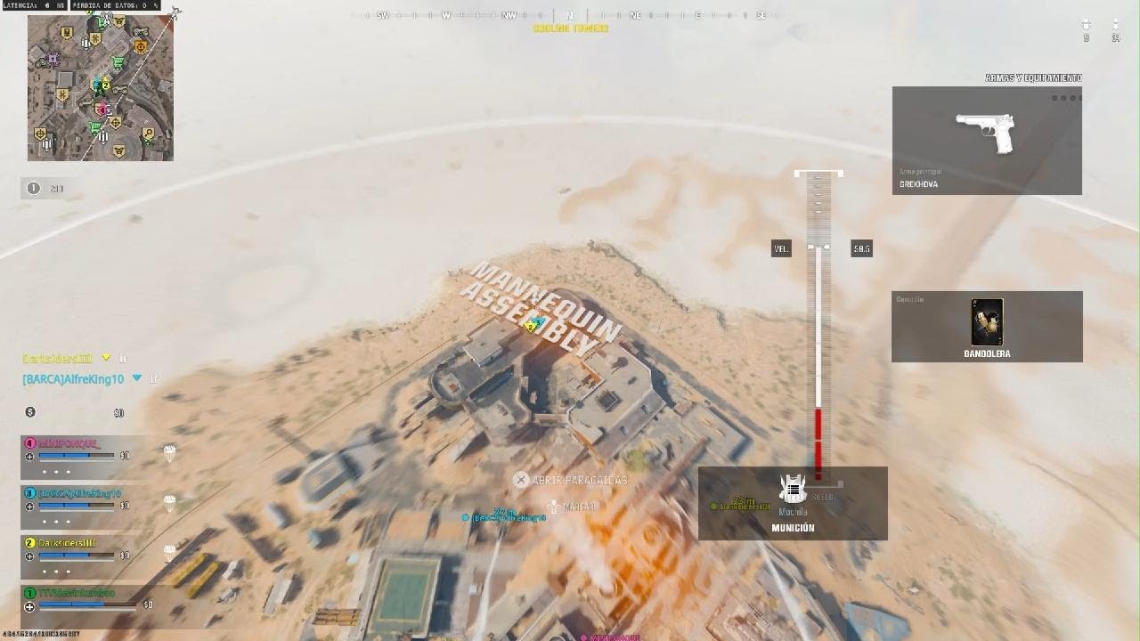 Call of Duty_GG13 - YouTube