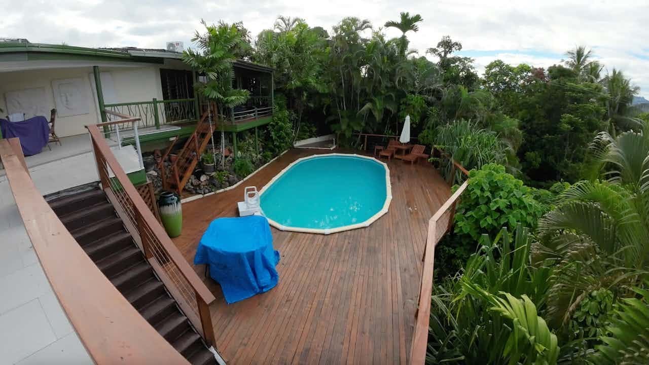 $150FJD Airbnb, Votualevu, Nadi Town, Fiji Islands🏝️🇫🇯 - YouTube