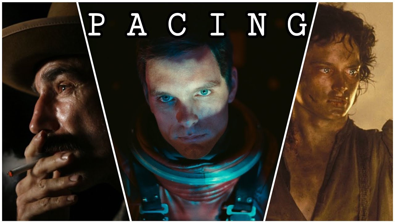 What is Slow Pacing? - YouTube