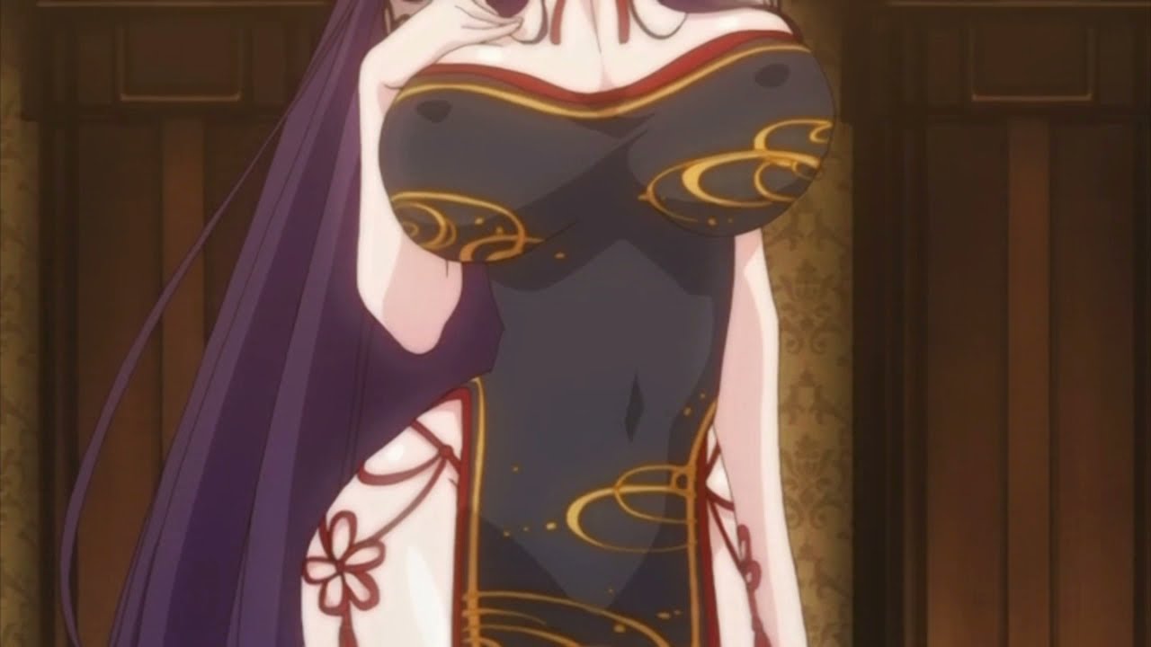 Mama x Holic: Miwaku no Mama to Amaama Kankei - YouTube