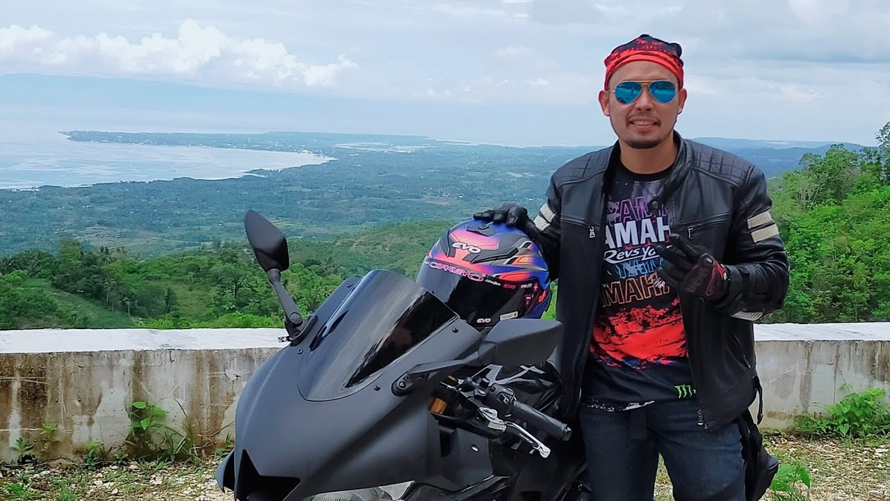 2022 Yamaha Nmax V2.1 Power/Gray- From Bantayan Island to Cebu city-via ...