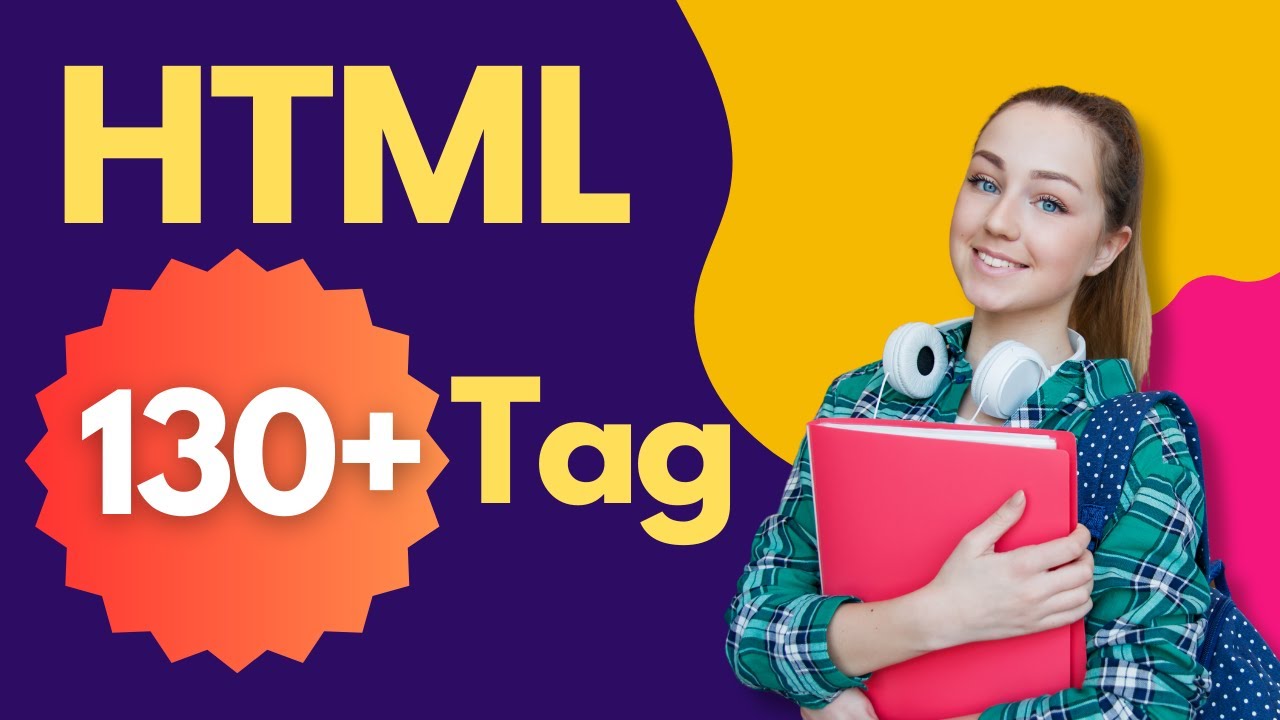 HTML Playlist 2024 | HTML Full Course and Tutorial | HTML Full Course ...