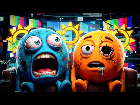 КАНАЛ СОЛНЦЕ — DISNEY ДЛЯ ДЕГЕНЕРАТОВ *хуже карусели*