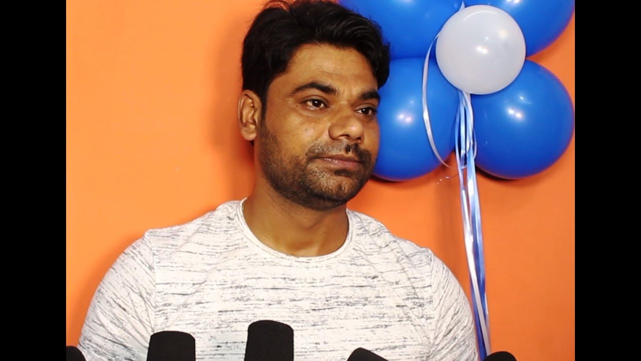 खलनायक Dev Singh के संघर्ष की कहानी उनकी जुबानी Dev Singh - YouTube