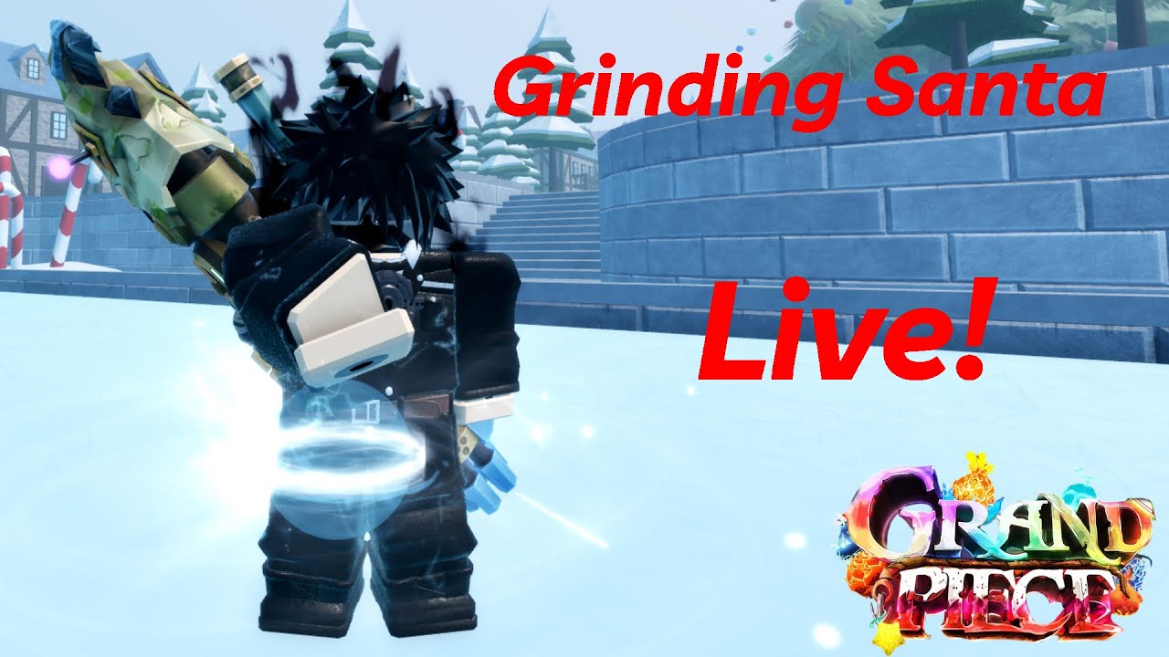 [GPO] Playing Battle Royale On GRAND PIECE ONLINE! - YouTube