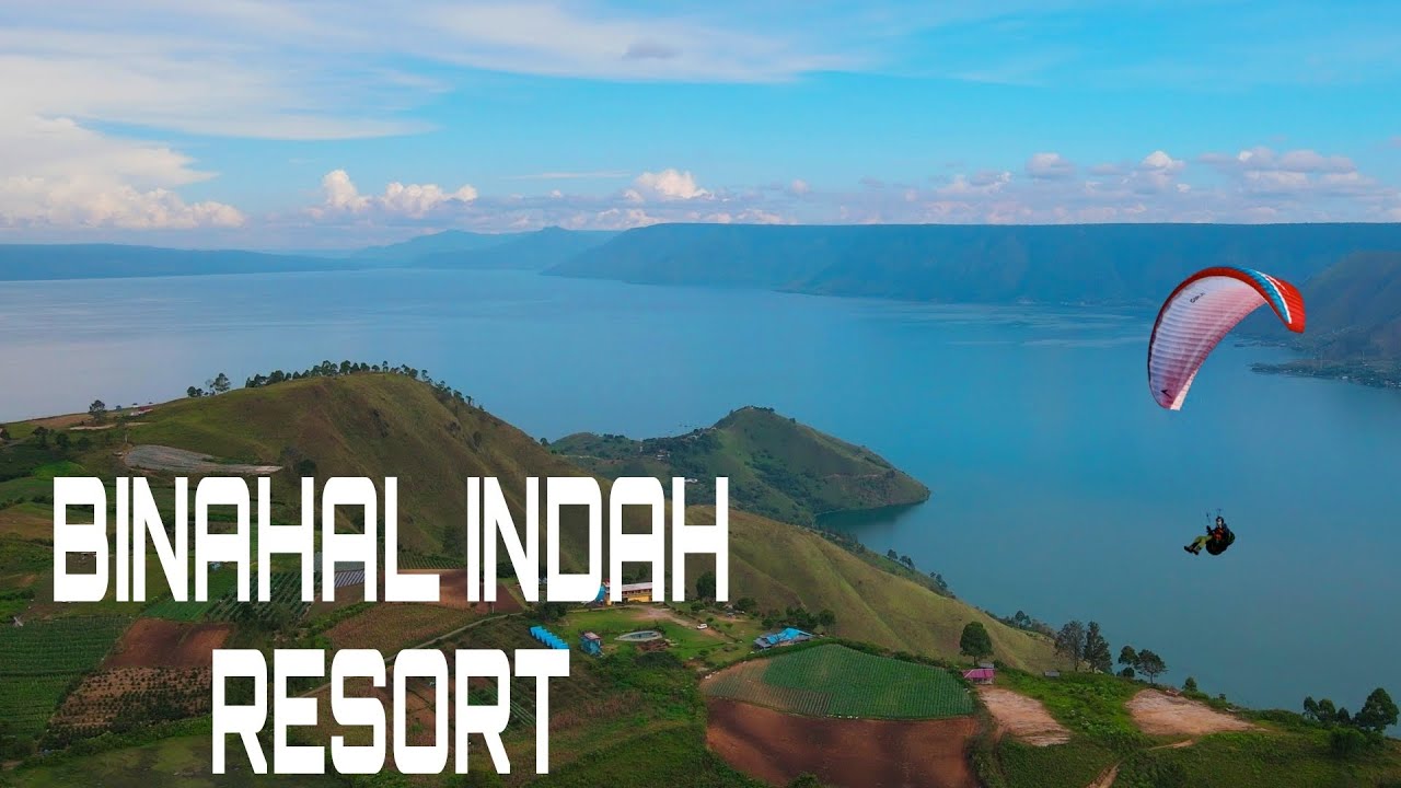 BINAHAL INDAH RESORT - YouTube