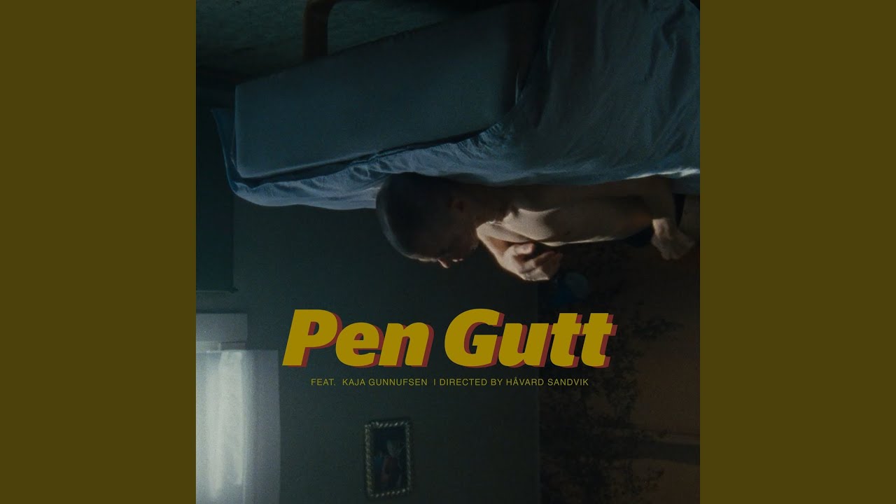 Pen Gutt (Soundtrack) - YouTube