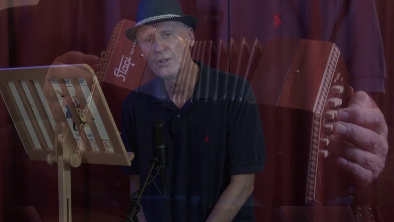 Oh, How Lovely is the Evening - YouTube