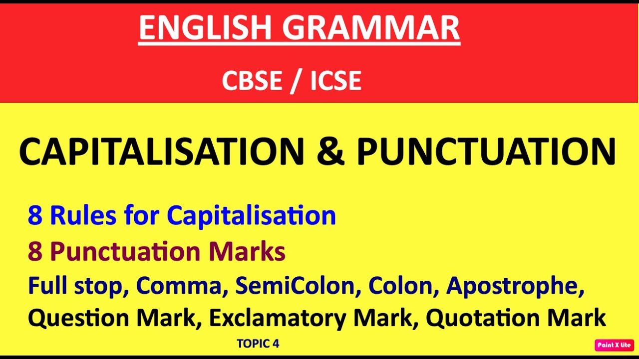 8 Rules Of CAPITALISATION 8 PUNCTUATION MARKS Where To Use Capital 8-rules-of-capitalisation-8-punctuation-marks-where-to-use-capital