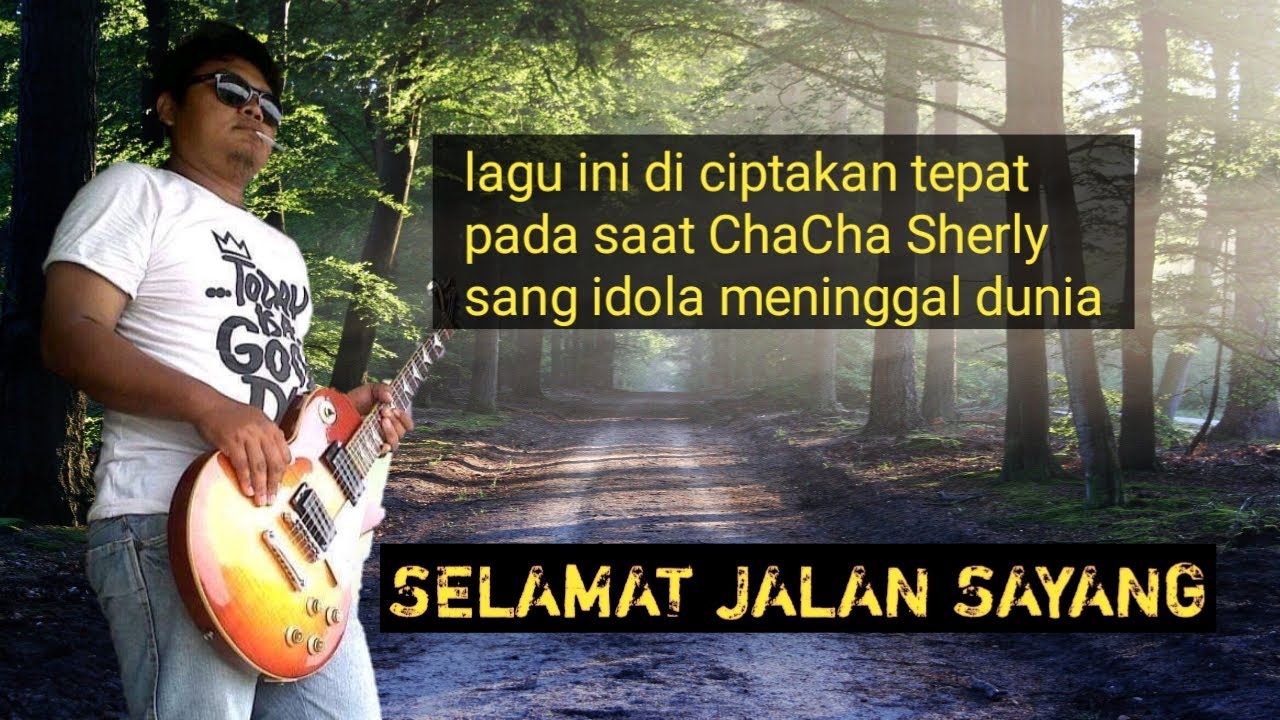 SELAMAT JALAN SAYANG - BIMA [ OFFICIAL MUSIK VIDEO ] - YouTube