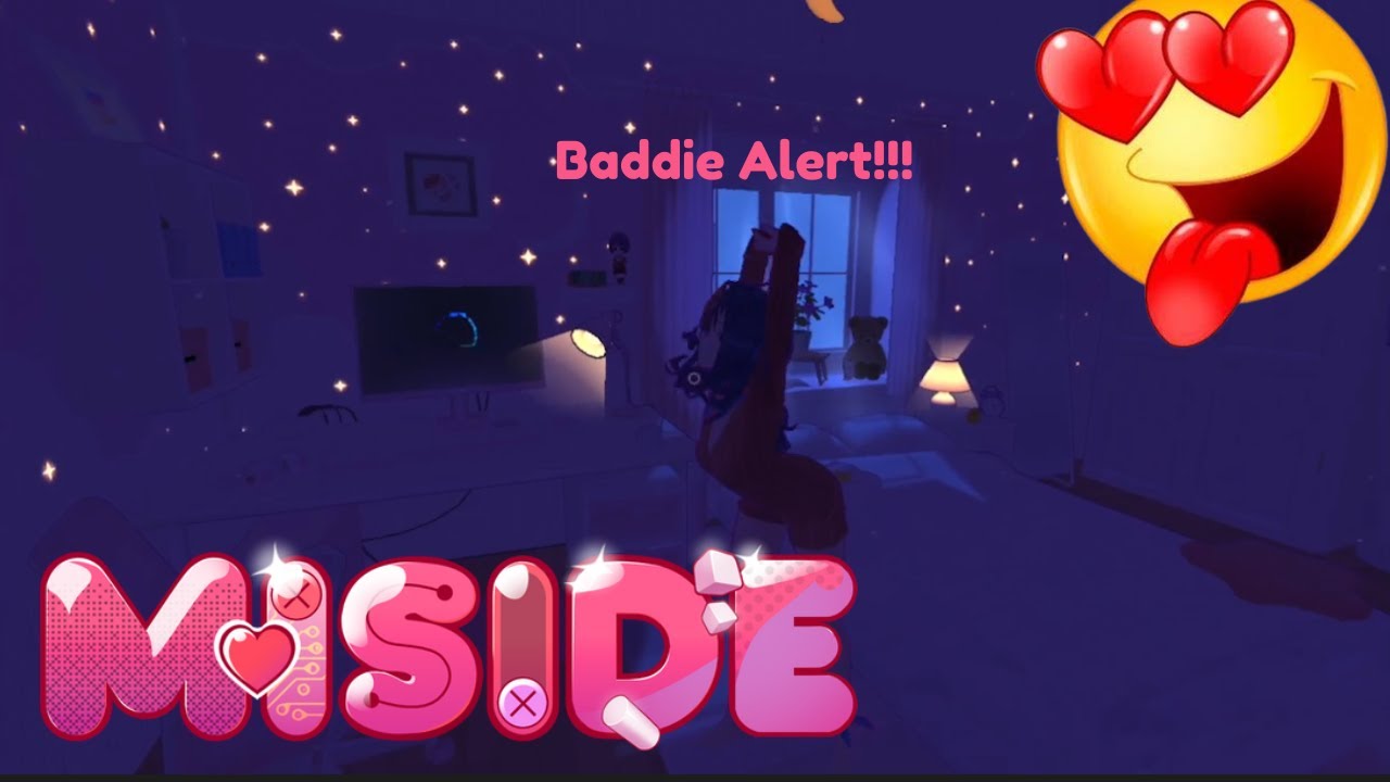 Hear me Out on Sleepy Mita.... {MiSide Full Game} - YouTube