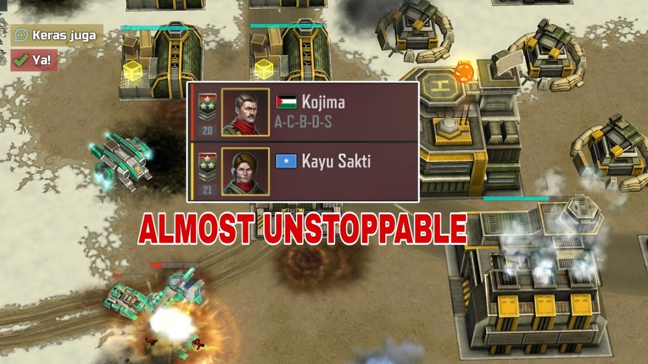 Subscriber's Video: Combo Seraphim+Solaris Almost Unstoppable || Art Of ...