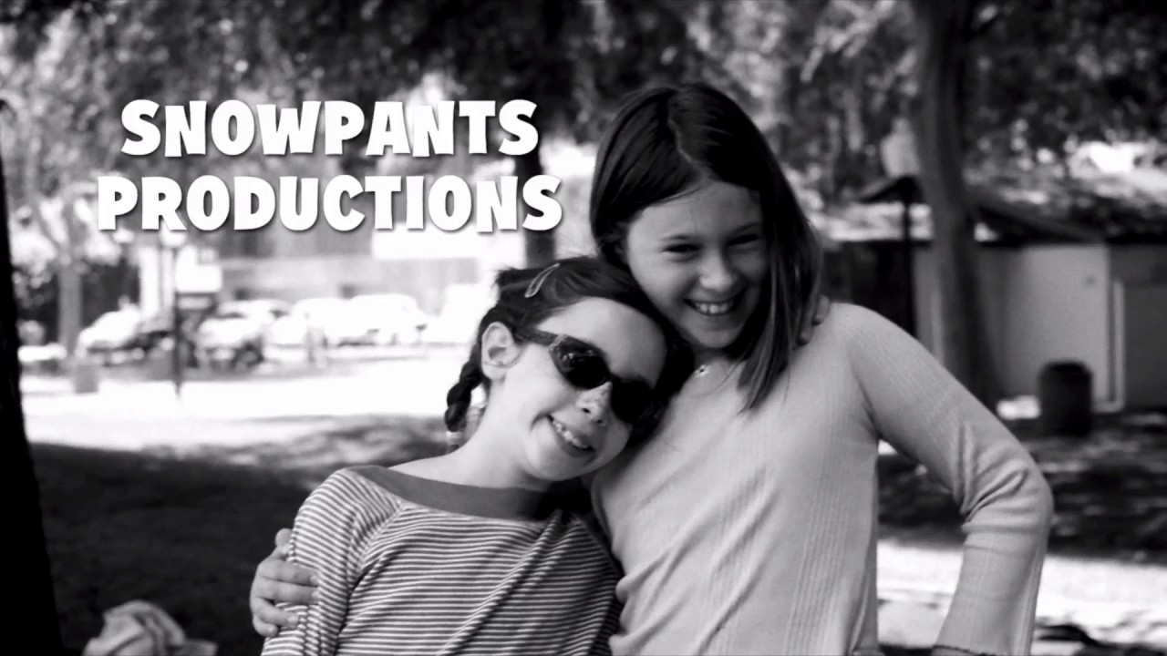 Snowpants Prods/Big Girl Pants Pictures/Act III Prods/Sony Pictures ...