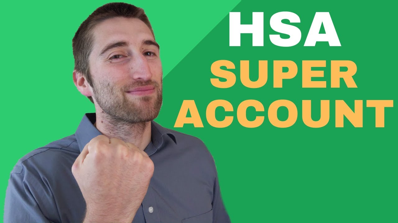 HSA Explained (So That ANYONE Can Understand - Health Savings Account ...