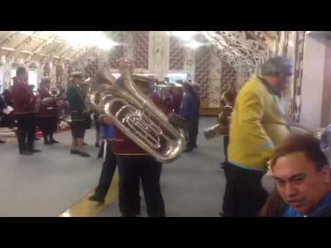 Omahu Marae, Hastings - YouTube