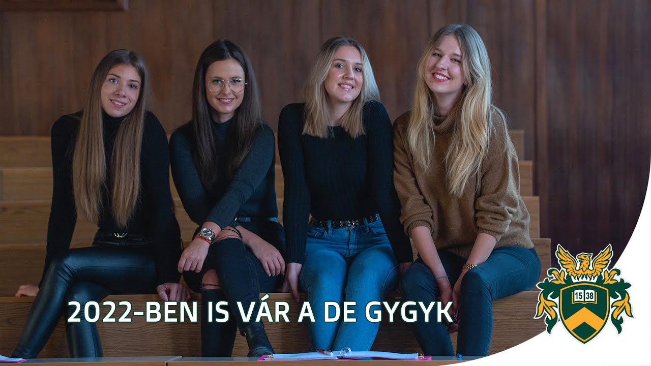 GYGYK PR 2022 - YouTube