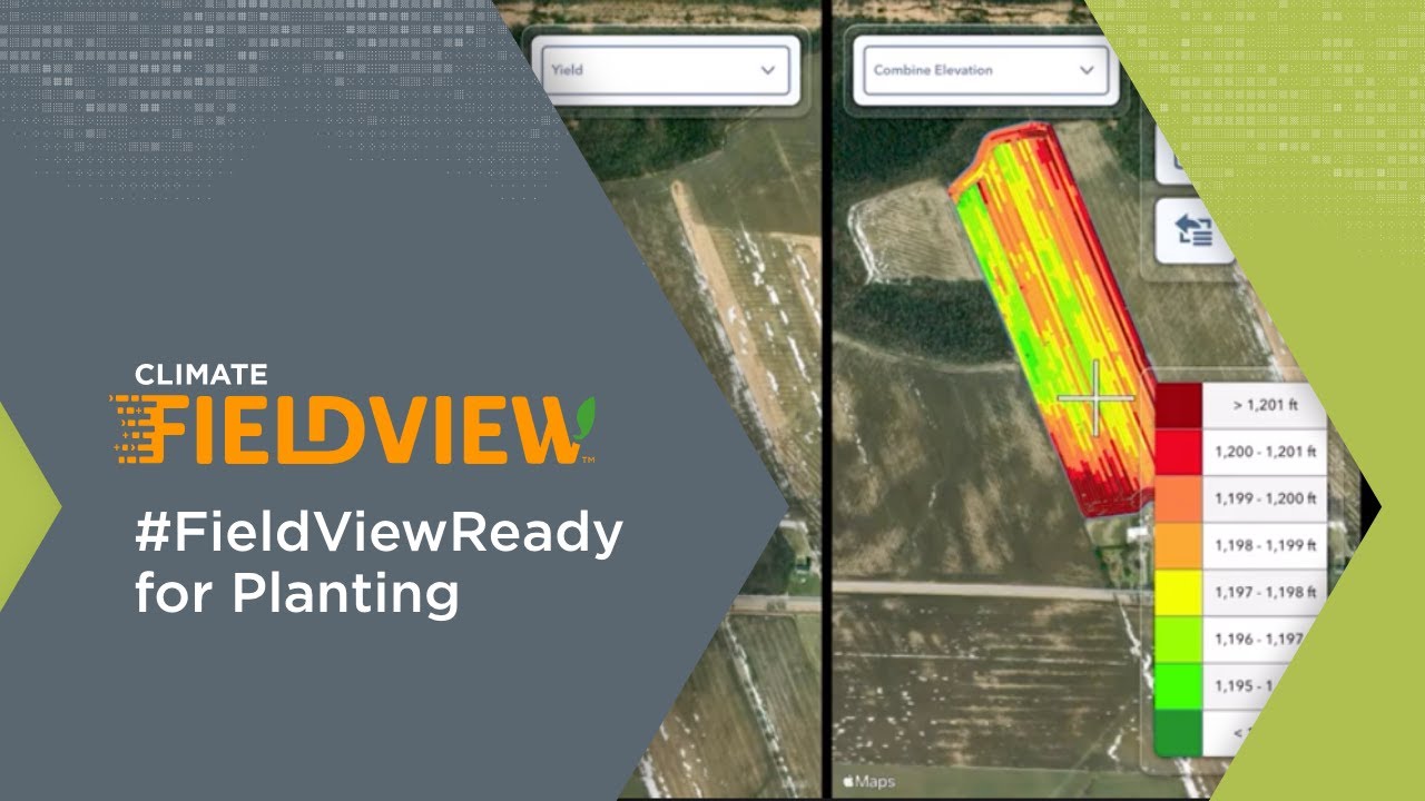 Learn More About FieldView™ SeedScripts - YouTube