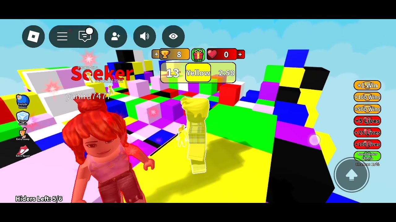 Yo Roblox - YouTube