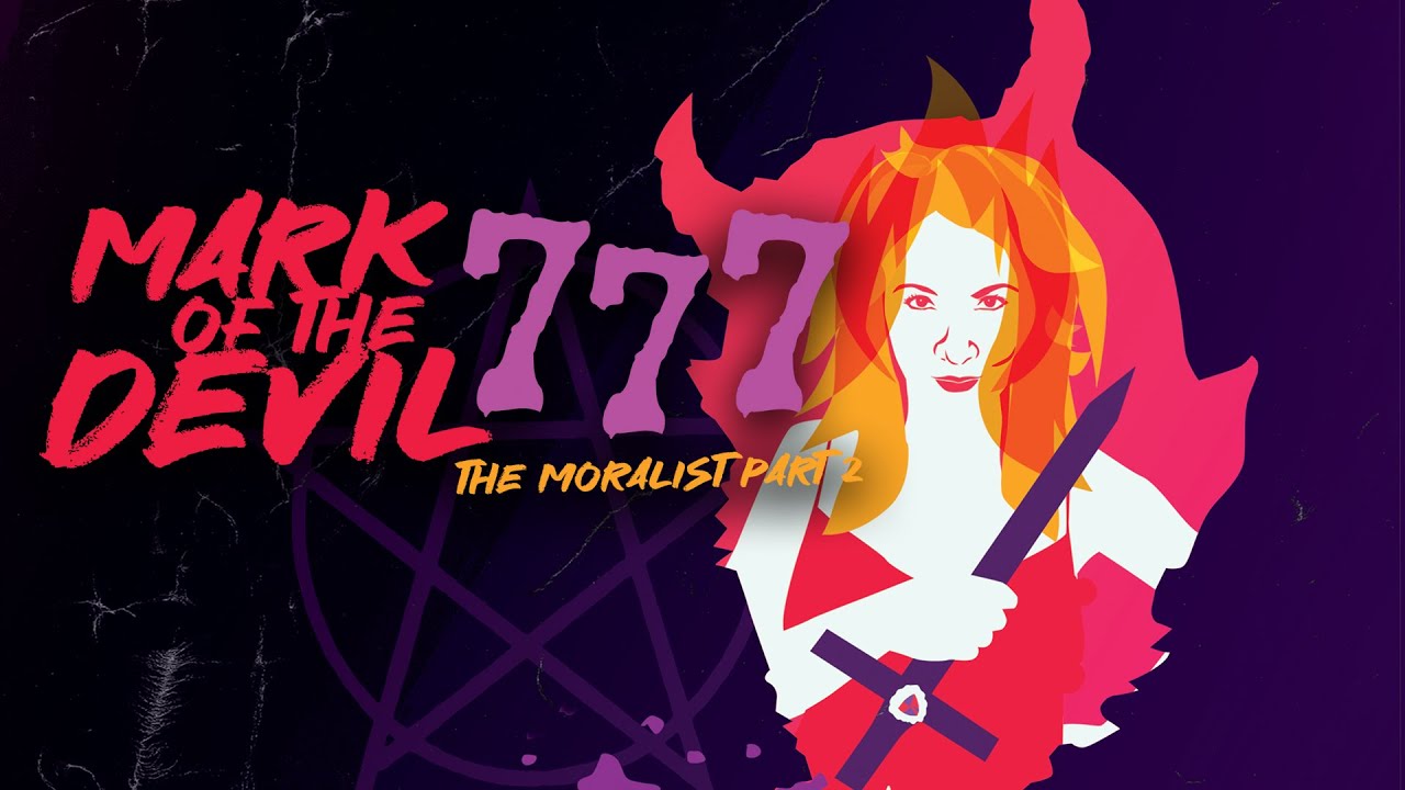 MARK OF THE DEVIL 777: THE MORALIST, PART 2 (2022) - Trailer - YouTube
