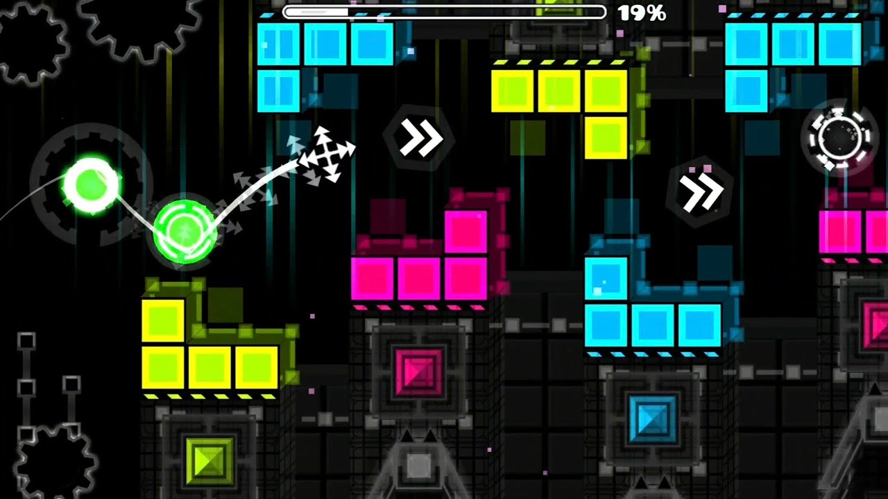 [GD] Mastermind By Hinds - YouTube