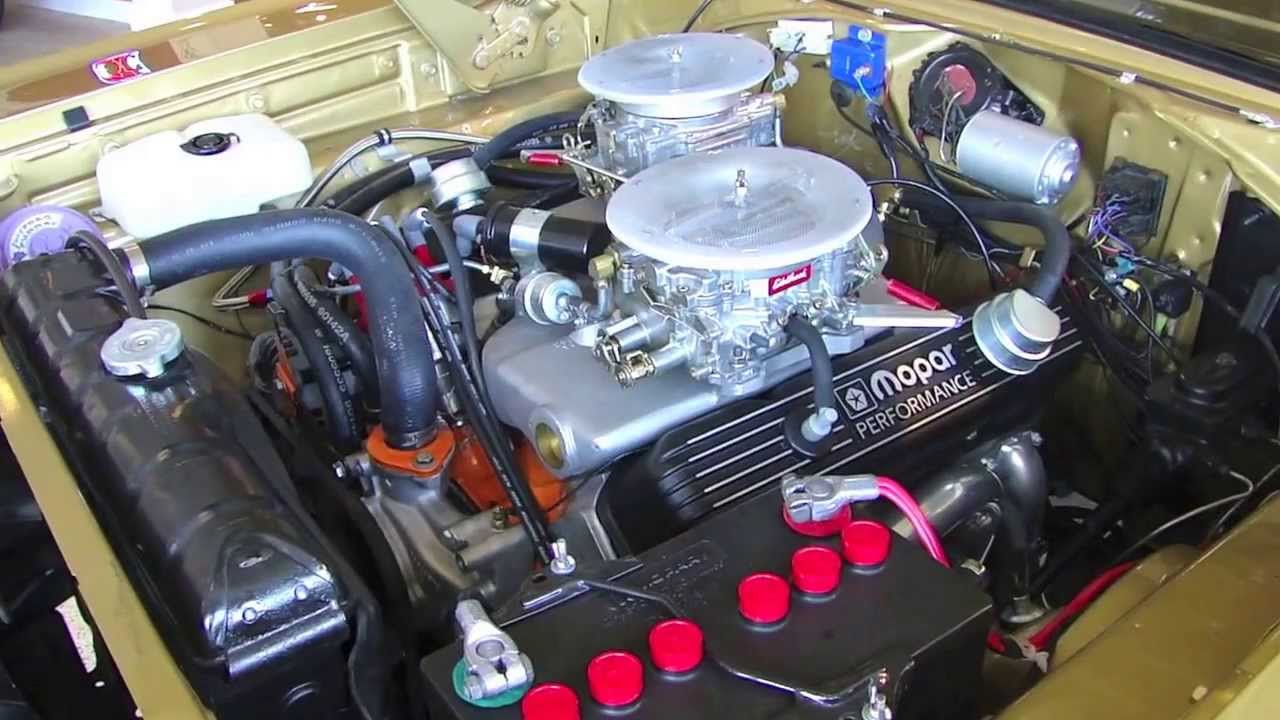 FOR SALE! 1969 Plymouth RoadRunner 440 Big Block Running - YouTube