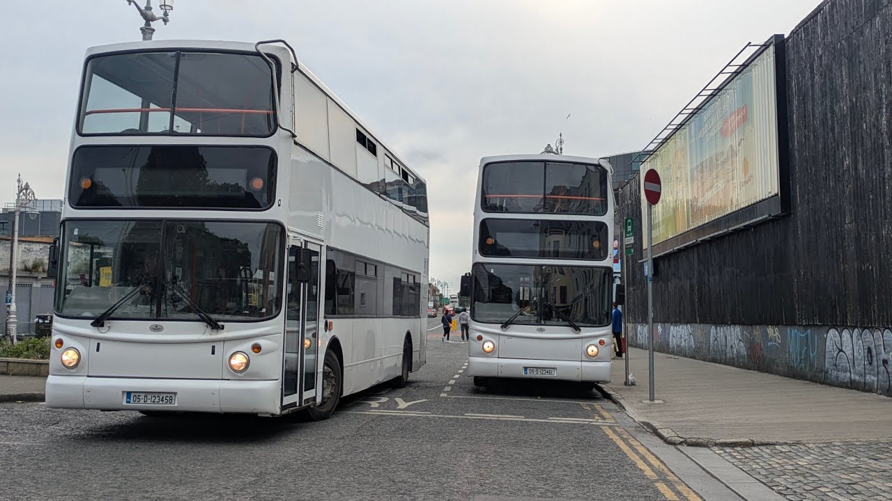 | dualway | 05-D-123458 | Volvo B7TL Alexander ALX400 | 2877 | bloom ...