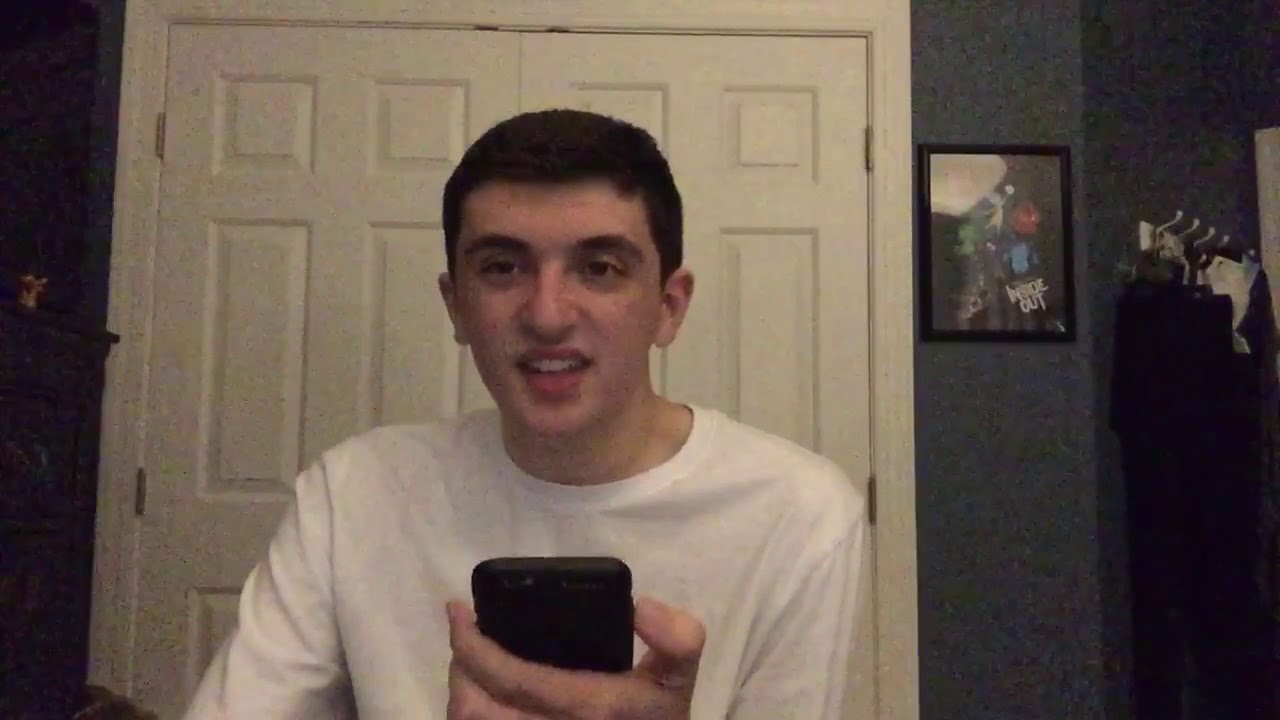 Ask MrAcrizzy - Episode 59 - YouTube