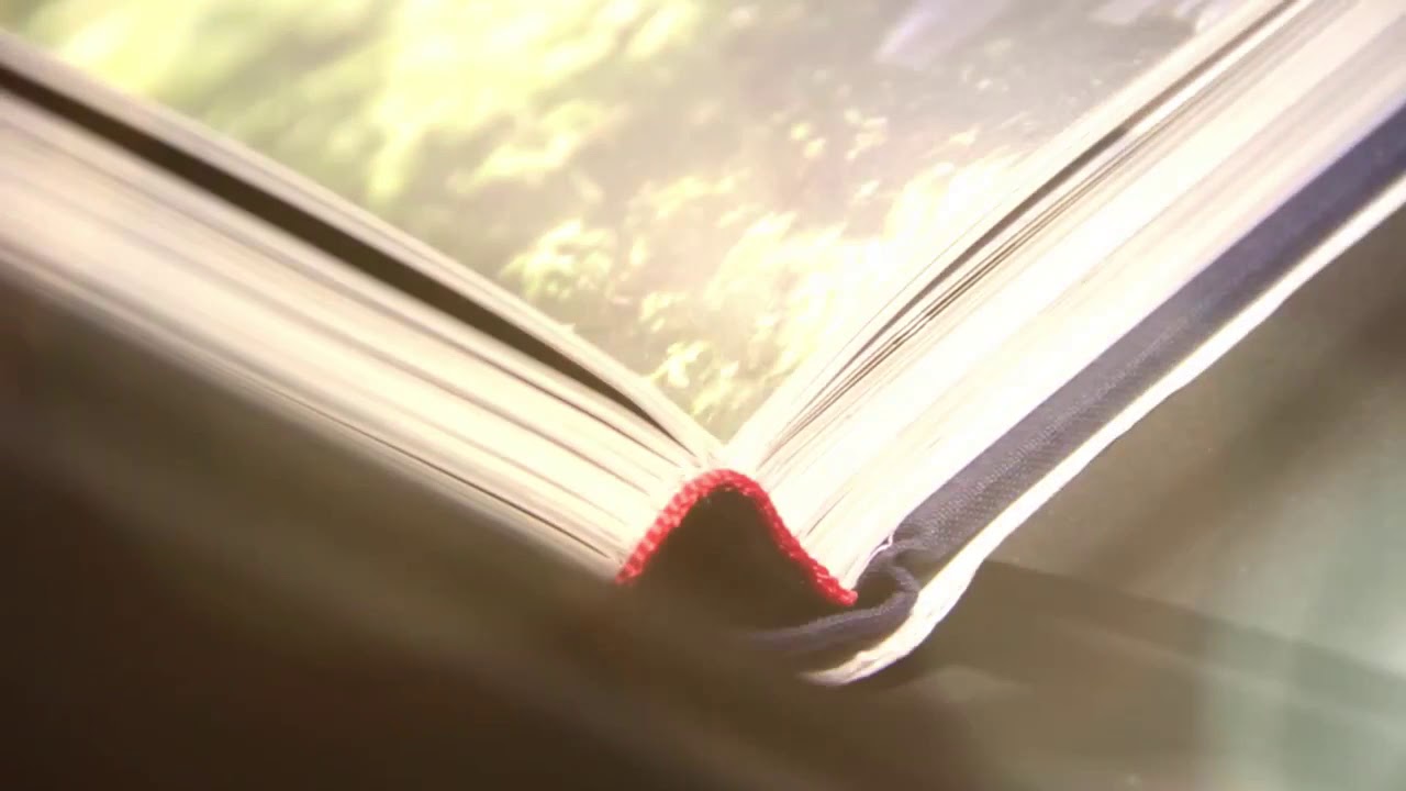 i2S CopiBook V-shape Scanner - YouTube