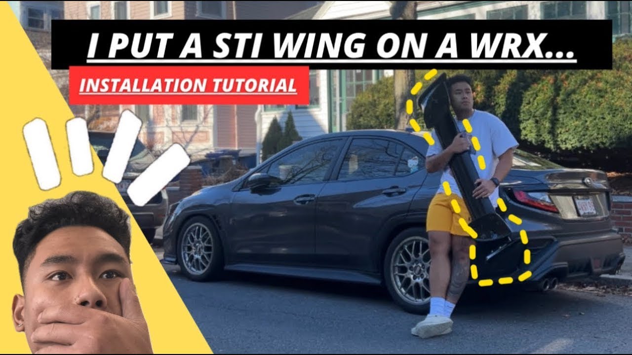 Subaru Wrx Sti Meme Dont Start 😂#Meme #MemeCut #funny #subaru #fyp