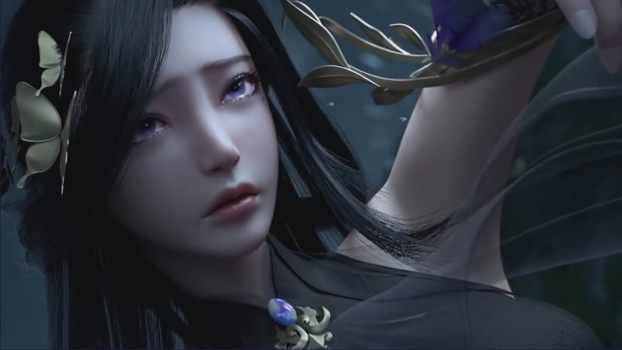 신작 모바일게임 그래픽 좋은 3d 모바일 Mmorpg 게임 신검협세계3 플레이 고퀄리티 동양풍 무협 판타지 모바일 액션 Rpg 게임 출시예정 모바일게임