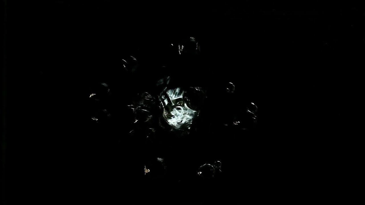 340 Bog water bubbling - YouTube