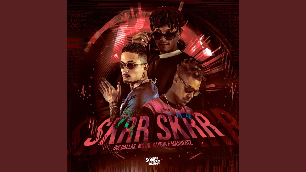 Skrr Skrr - YouTube