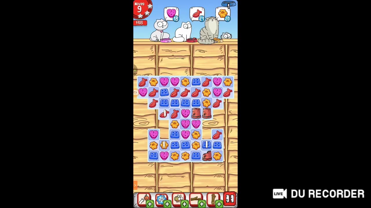 Simon's Cat Dash and Simon's Cat Crunch Time - YouTube