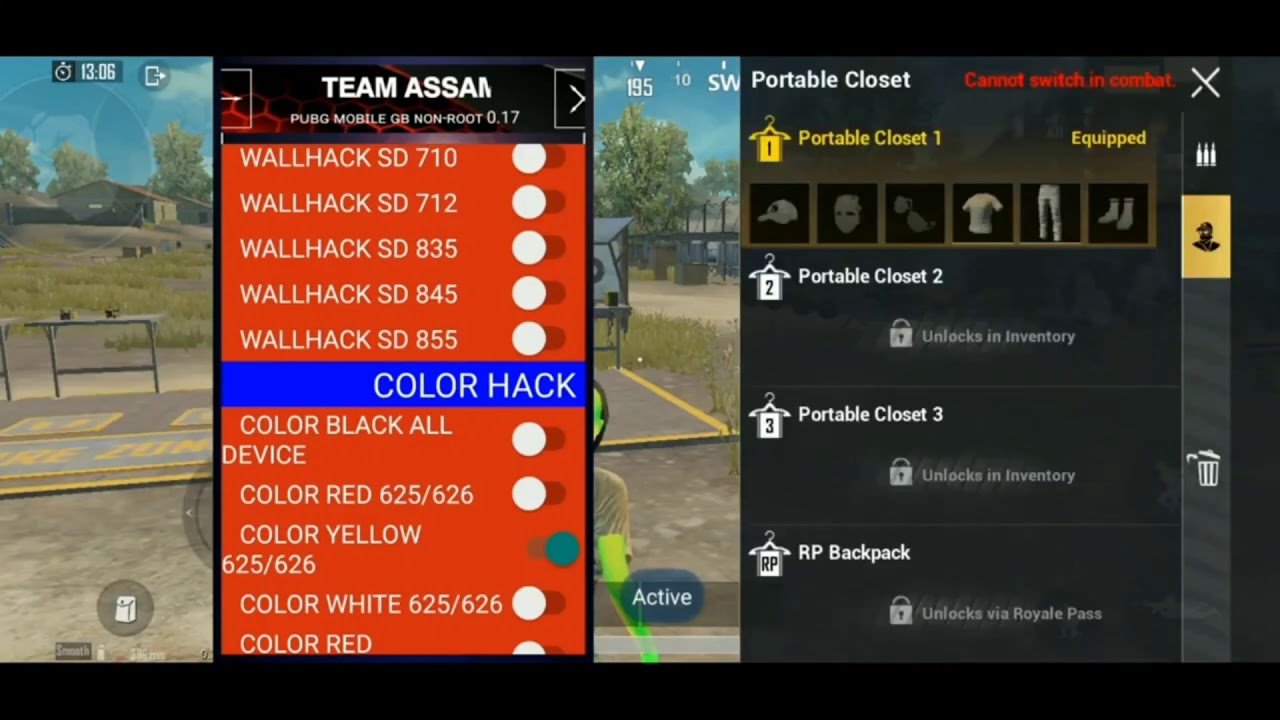 Pubg Hack Download - YouTube