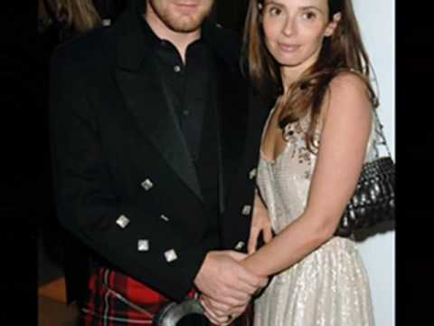 Ewan McGregor and James McAvoy :) - YouTube