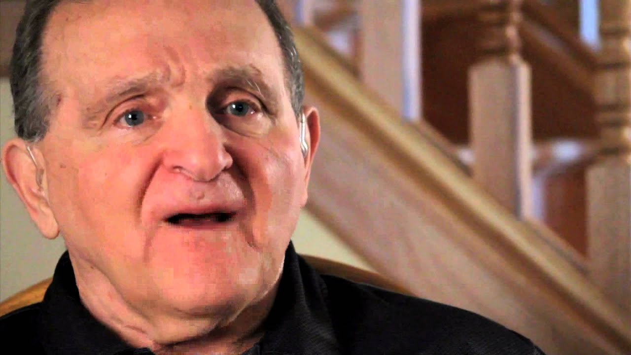 Alfred Mancuso, Innocence Part 2 - YouTube